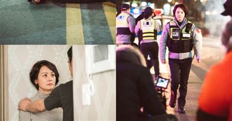 이 시대의 자화상 라이브 배종옥 응원 할 수밖에