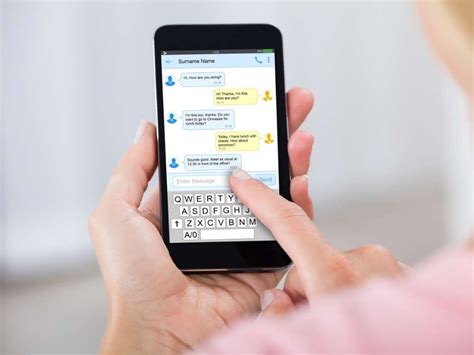 50 Love Text Messages To Send To Your Lover Elizegan