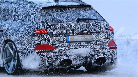 The Bmw M3 Tourings Worst Nightmare Is Almost Ready For Action