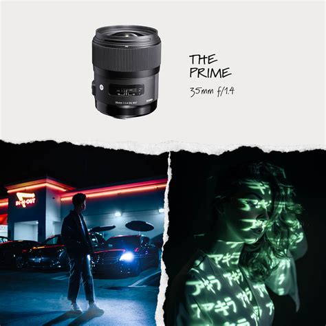 Best Lens For Low Light And Nighttime Photography Gridfiti