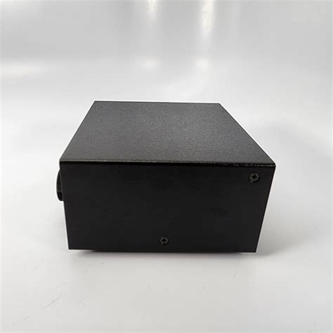 Niles Sv 5 Auxiliary Selector Line Level Volume Control Unit Black Tested Max Marine