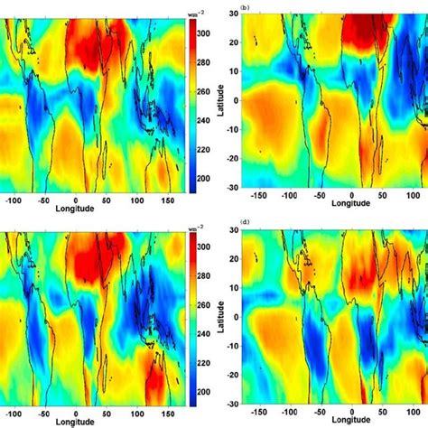Pdf Seasonal And Diurnal Variation Of Convective Available Potential