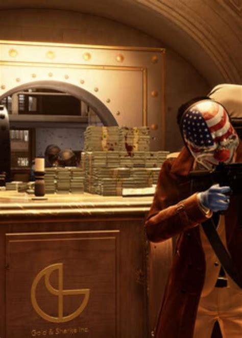 Payday 3 Failed To Fetch Config Data Issue How To Fix Error