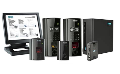 Matrix Exhibits Biometric Access Control Solutions Portfolio At SWITCH Enterprise IT World