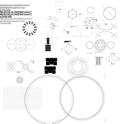 UI And Data Design On Behance
