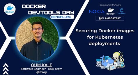 Dive Into The Future Of Docker Development At Docker Devtools Day Bengaluru Collabnix