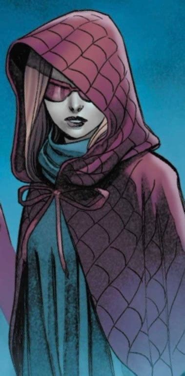 Julia Carpenter Comics Comic Vine