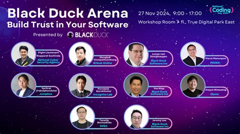 National Coding Day 2024 Conference Day Eventpop