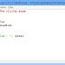 Python Writing A Simple Program Vakratund Cloud Education