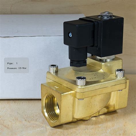 Полезные статьи Электромагнитные клапаны для полива