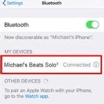 How To Pair Beats Headphonesto To Iphone Mac Android And Laptop