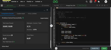 bharath d on linkedin geekstreak2024 deutschebank 100daysofcode 21daysofcode geeksforgeeks…