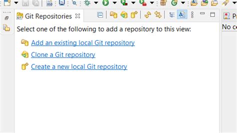 Comment Cloner Un Projet Depuis Github Avec Eclipse Stacklima