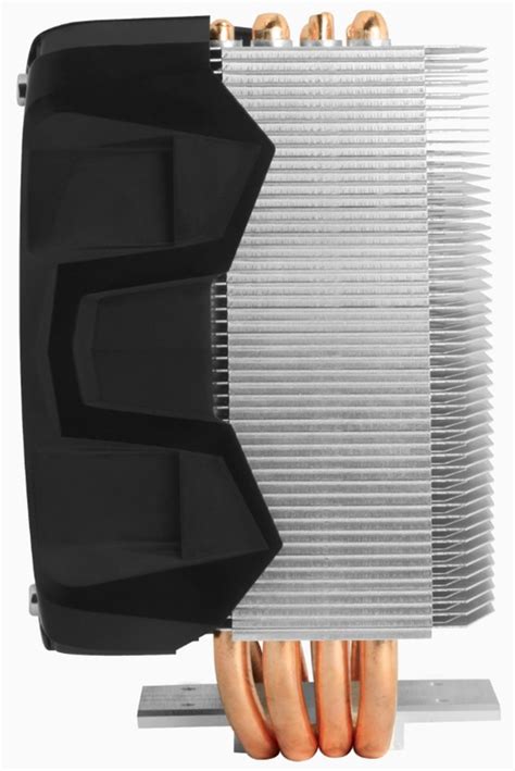 Arctic Debuts the Freezer i30 CO CPU Cooler | TechPowerUp