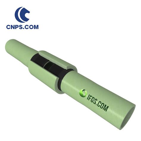 Grp Frp Pipe Fiber Glass Composite Pipe Frp Process Pipe Buried Frp Pipe Fiber Glass Pump