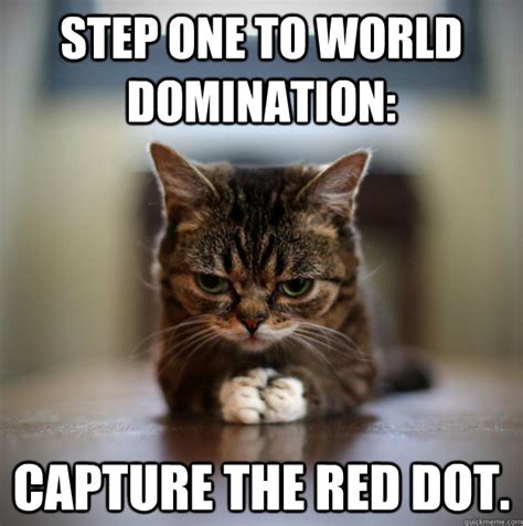 World Domination Kitty Memes Quickmeme