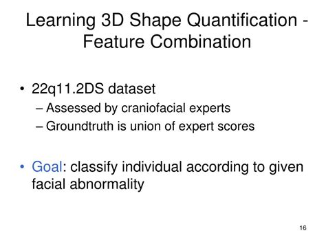 Ppt D Shape Analysis For Quantification Classification And Retrieval Powerpoint Presentation