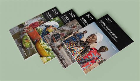 Global Hunger Index 2023 Global Hunger Index Ghi Peer Reviewed Annual Publication Designed