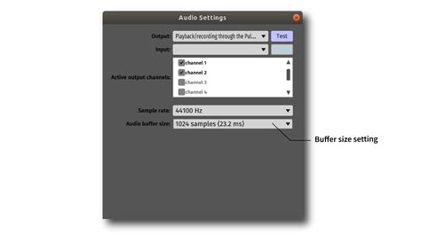 Measuring Closed Loop Latency Open Ephys GUI Docs
