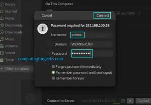 How To Install And Configure TrueNAS CORE 13 Storage ComputingForGeeks