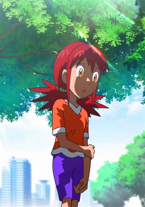 Pin Af Starbrand Fan På Digimon