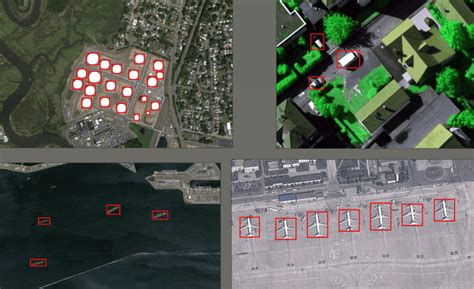The Ground Truth In The Dataset Download Scientific Diagram