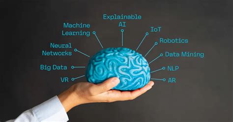 The Power Of Big Data And Artificial Intelligence