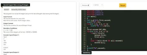 Keerthana V S On Linkedin Day96 100daysofcode 100daysofcodechallenge