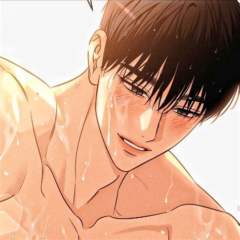 Ghim C A H Y Tr N Drama Manhwa