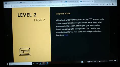 Manish Jha On Linkedin Hello Connections I Am Glad To Share That I Ve Completed Level 2 Task 2