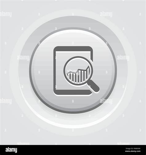 Business Analysis Icon Stock Vector Image And Art Alamy