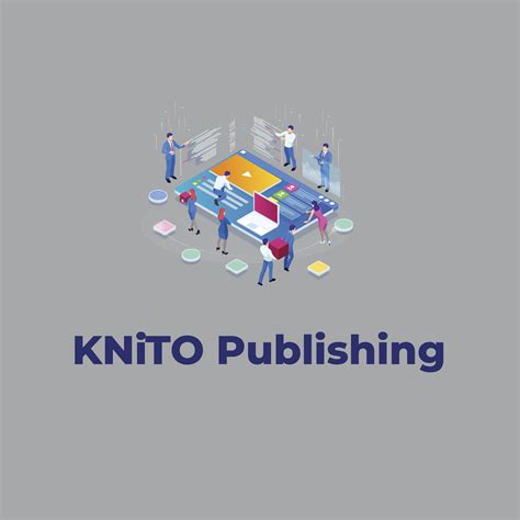 Knito Book Store Knito Publishing