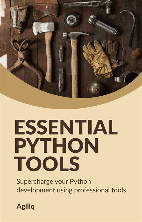Essential Python Tools — Essential Python Tools 37 Documentation