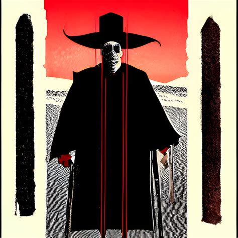 Judge Holden By Thesingingknives On Deviantart