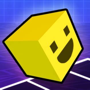 Geometry Dash 3d