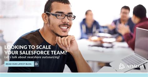 Siam Quintero On Linkedin Techstaffing Salesforcedevelopers Costefficiency Nearshorestaffing…