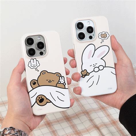 ⚡배송 모음전 이벤트 유스픽 커플 컨셉 디자인 하드케이스 선물 커플 우정 친구 생일 여자 남자 심플 코디 키치 감성 무드 힙 심플 펜시 스타일리시 귀여운 인기