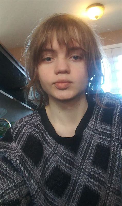Feeling Cute R Transadorable