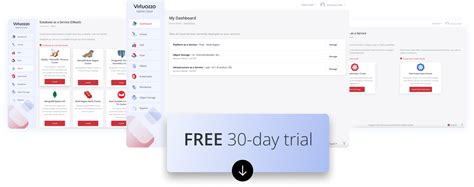 The Cloud For Uk Msps Take A Free 30 Day Trial