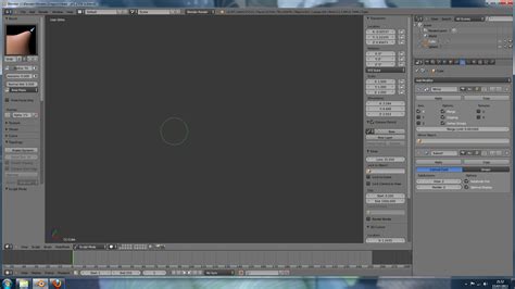 Lock To Object Basics Interface Blender Artists Community