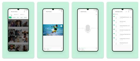 أفضل برامج استعادة الملفات المحذوفة للاندرويد 2025