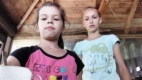 Челендж часть YouTube