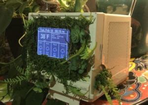 Unique Raspberry Pi Weather Station Geeky Gadgets
