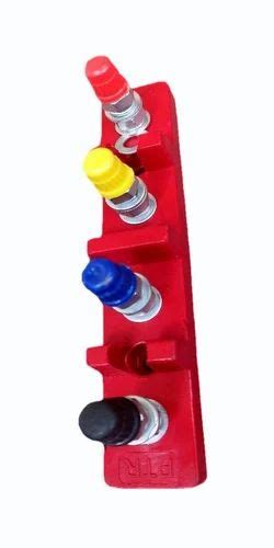 Panel Mount Terminal Blocks At Rs Piece Motor Terminal Block In Kolkata Id