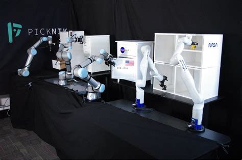 PickNik Robotics MoveIt Studio Helps Organizations To Easil PickNik