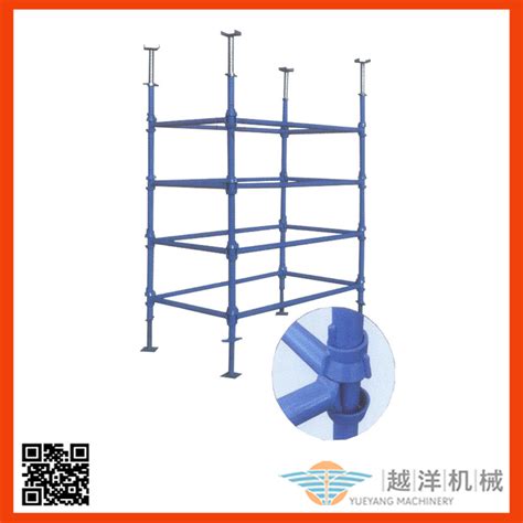 Cuplock Scaffolding System Scaffolding And Scaffolding System