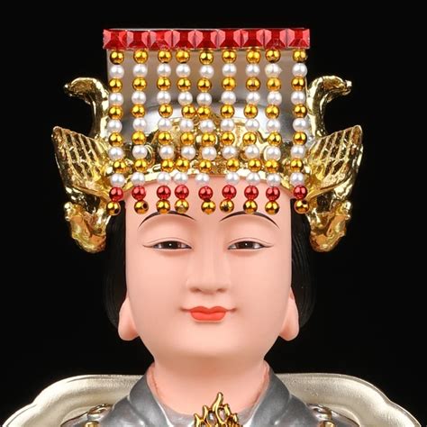 What Does Mazu Look Like World Mazu Cultural Alliance Wmca