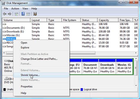 How To Create And Delete Partition Install Fix And Remove OS For Dual Boot Planet Lawrenz