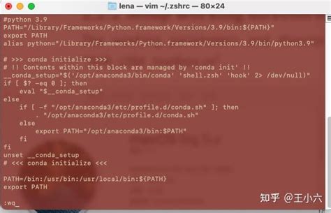 mac更新python3的具体方法，小白向！详细！简单！ 知乎