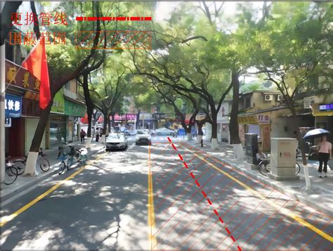 注意绕行！天河这些路段将围蔽施工澎湃号·政务澎湃新闻 The Paper